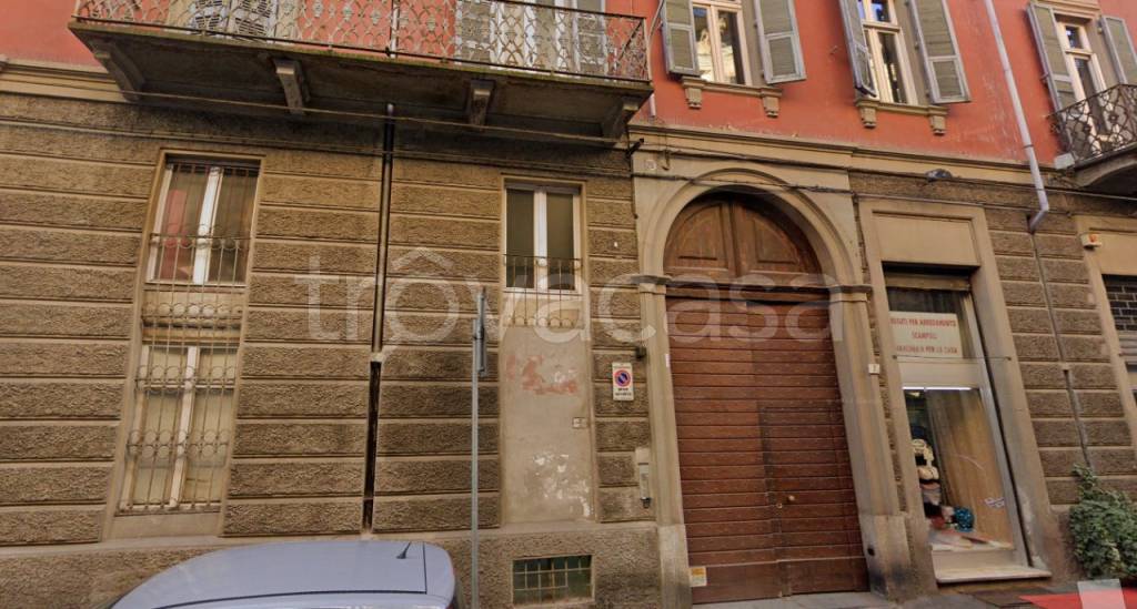 Appartamento all'asta ad Alessandria via pontida