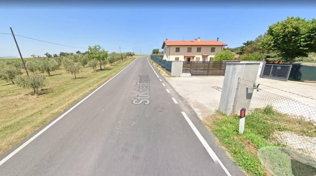 Appartamento all'asta a Pesaro strada Provinciale