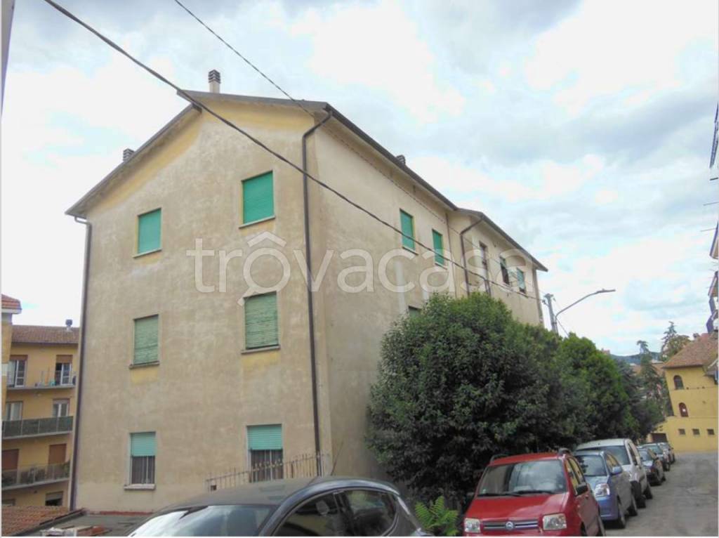 Appartamento all'asta a Perugia via Calatafimi