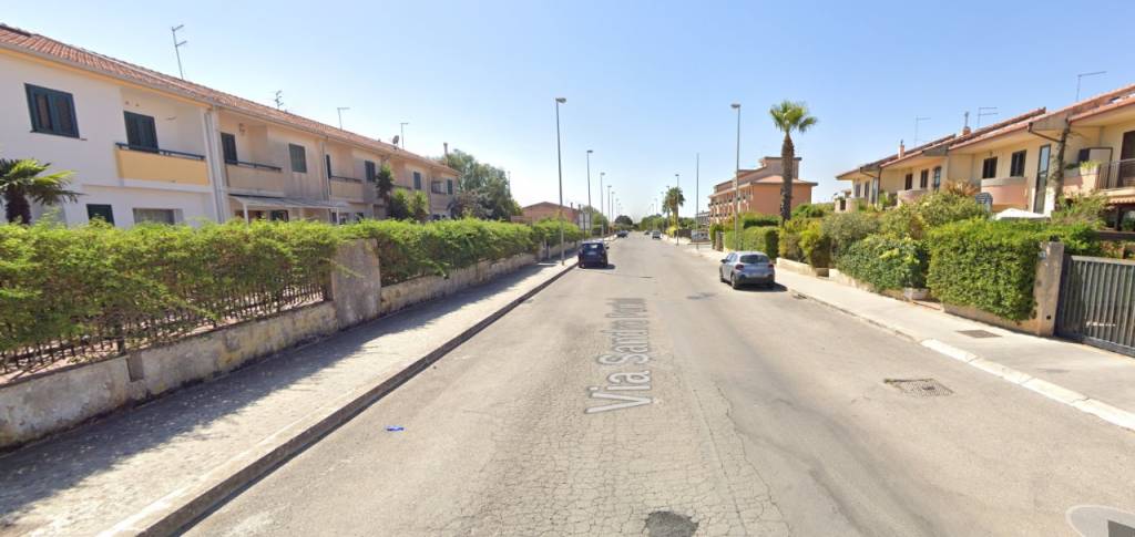 Appartamento all'asta a Ragusa via Sandro Pertini