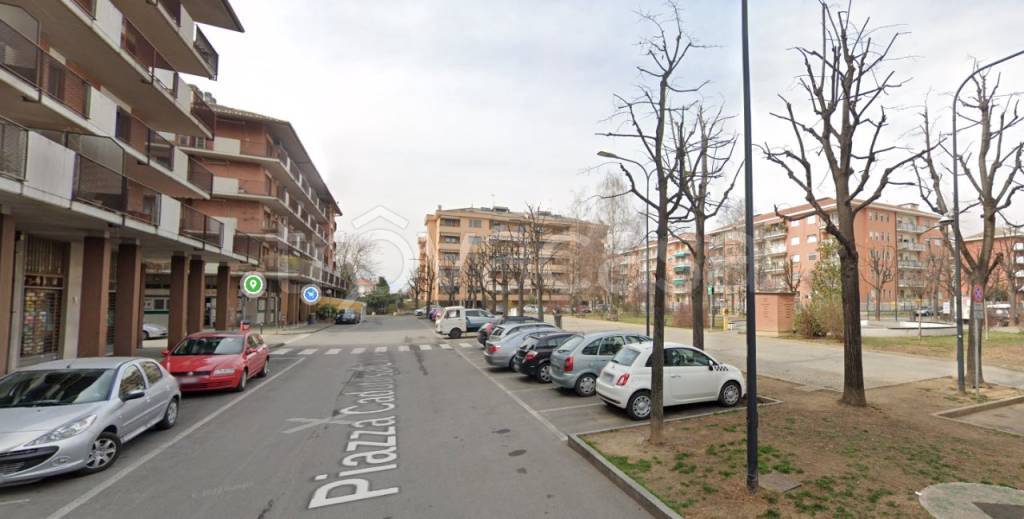 Appartamento all'asta a Ciriè via Dr. Luigi Rossetti