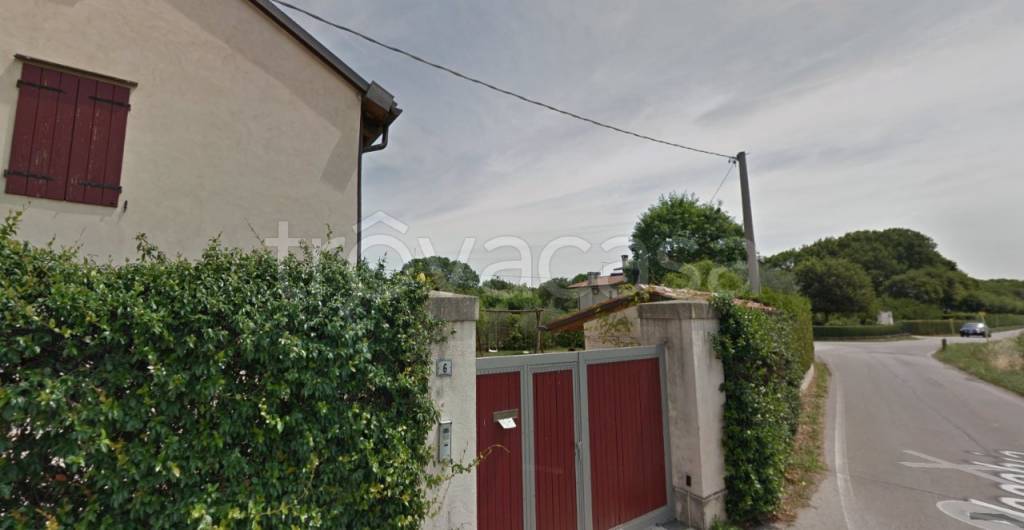 Appartamento all'asta a Cassola via Vecchia