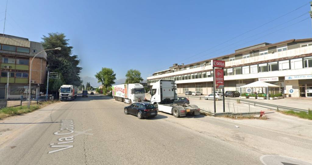 Appartamento all'asta ad Avezzano via Cavour