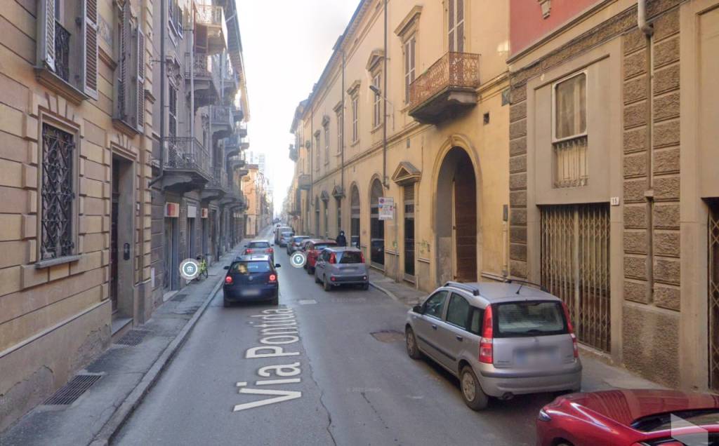 Appartamento all'asta ad Alessandria via pontida