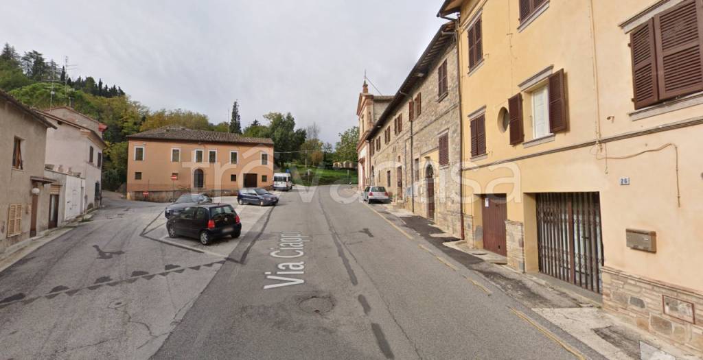 Appartamento all'asta a Belforte del Chienti via anselmo ciappi