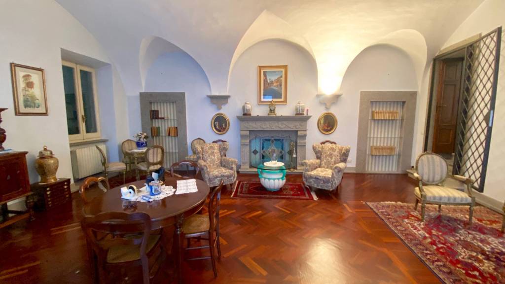 Appartamento in vendita a Vetralla via cassia interna