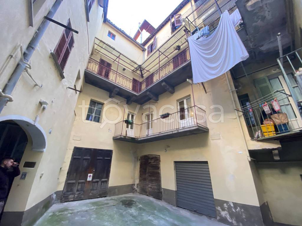 Appartamento in vendita a Mondovì via Sant' Agostino, 20