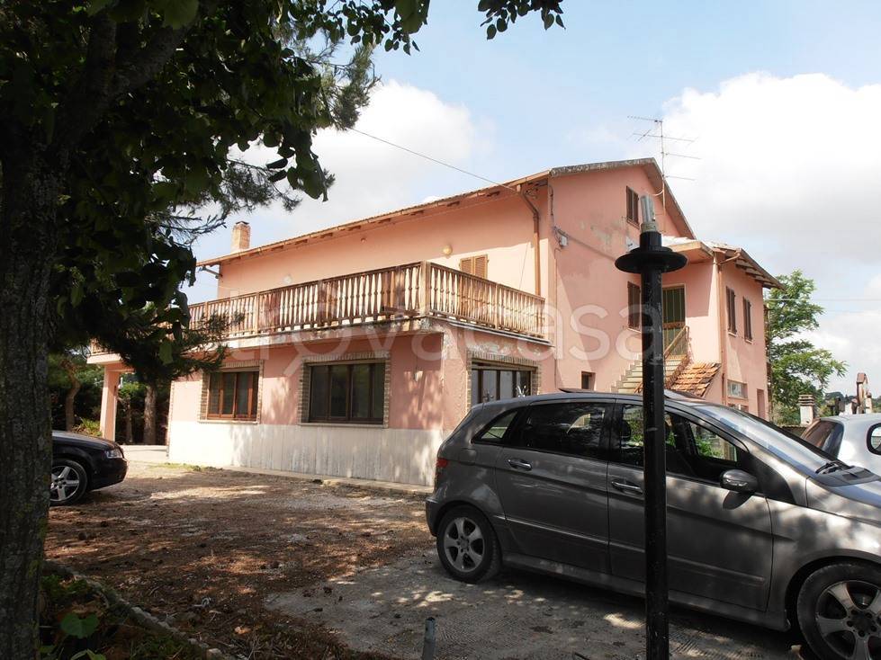 Rustico in vendita a Ripatransone ripatransone Petrella