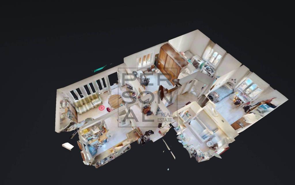 Appartamento in vendita a Trento