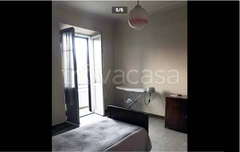 Appartamento in vendita a Jesi via Matteo Imbriani, 2