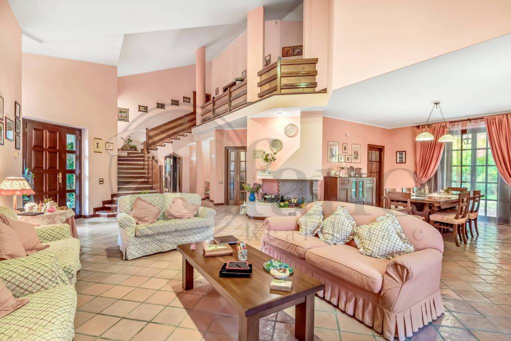 Villa in vendita a Ceprano via Cornete, 16/a