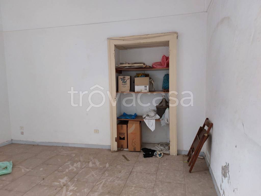 Appartamento in in vendita da privato a Boscotrecase via Promiscua, 56