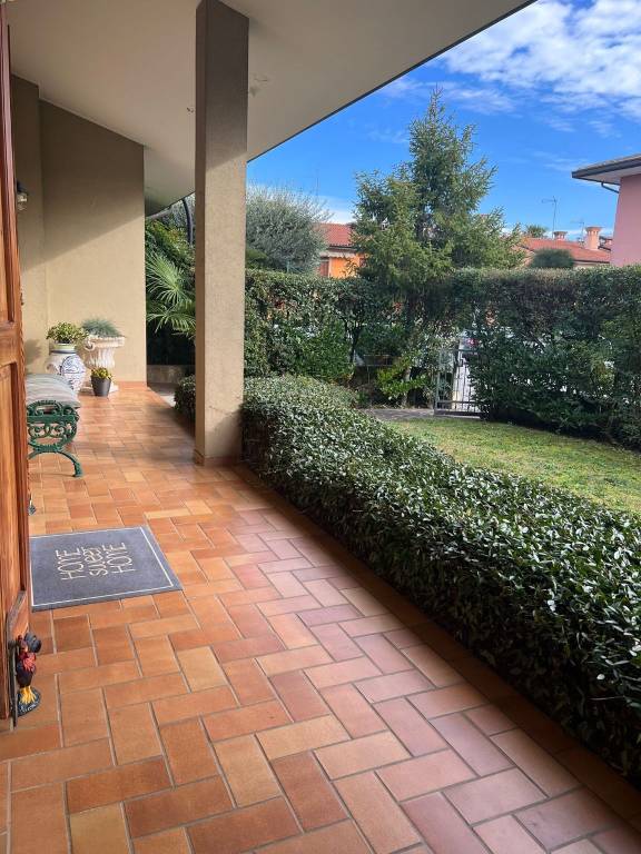 Villa Bifamiliare in in vendita da privato ad Azzano Decimo via Trento, 50