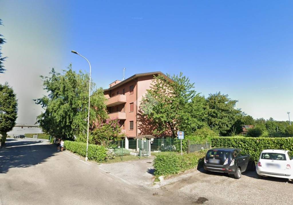 Appartamento in vendita a Cantù via Don Luigi Sturzo, 6