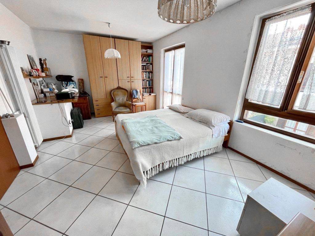 Villa a Schiera in in vendita da privato a Bussolengo via Flavio Gioia