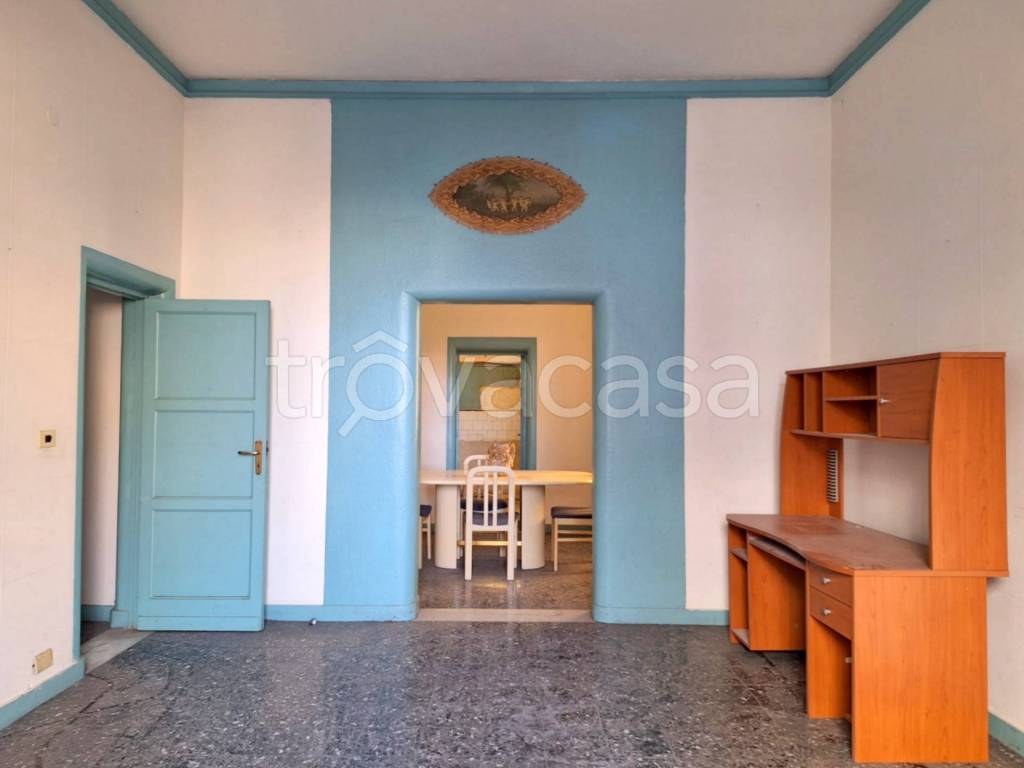 Appartamento in vendita a Catania viale Mario Rapisardi, 63