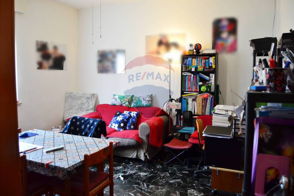 Appartamento in vendita a Ferrara via Gaetano Pesci, 112