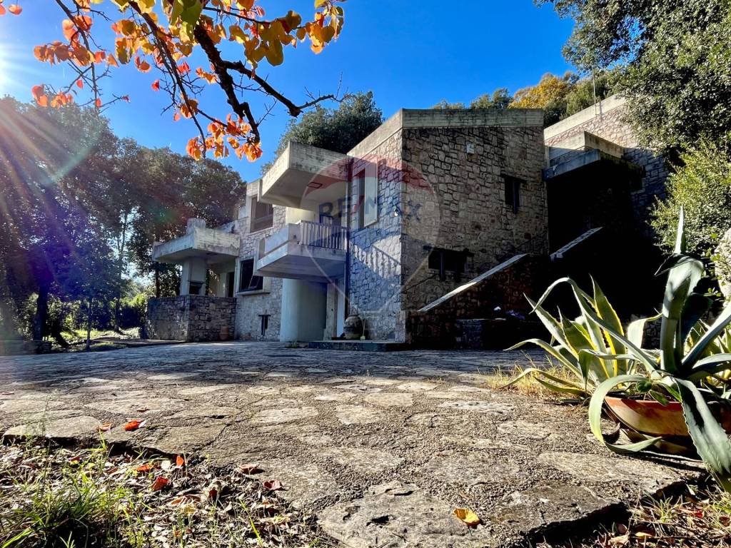 Villa in vendita a Perugia via Del Frate Cercatore