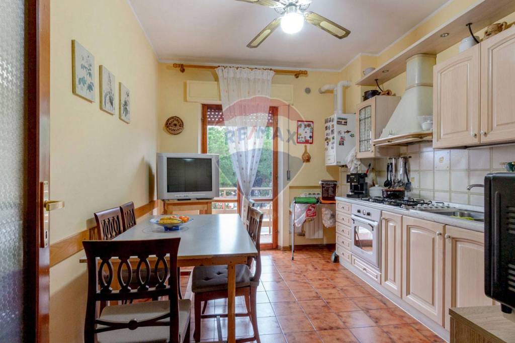 Appartamento in vendita a Recanati