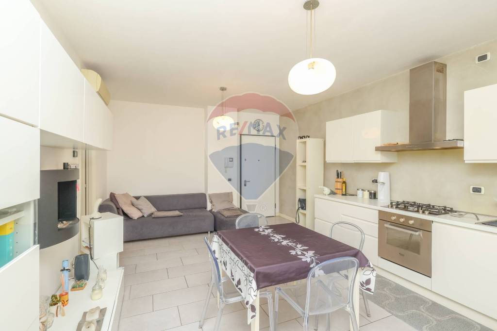 Appartamento in vendita a Cadoneghe via Italo Bordin, 60