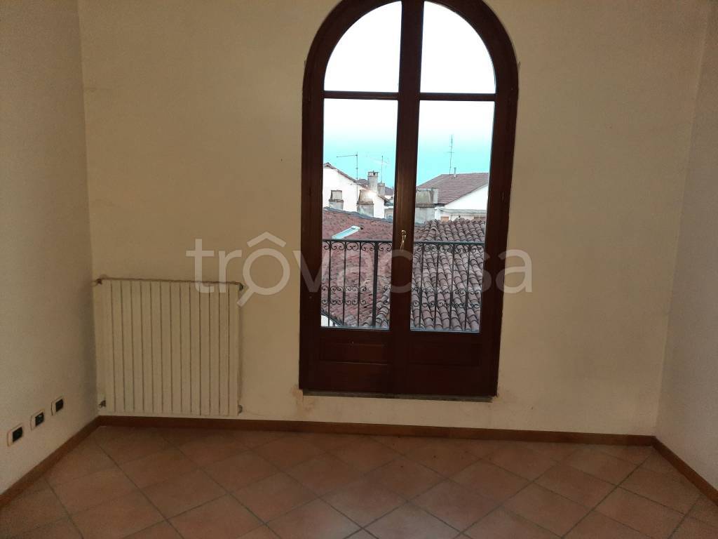 Mansarda in vendita a Valfenera via Gino Berardi, 3