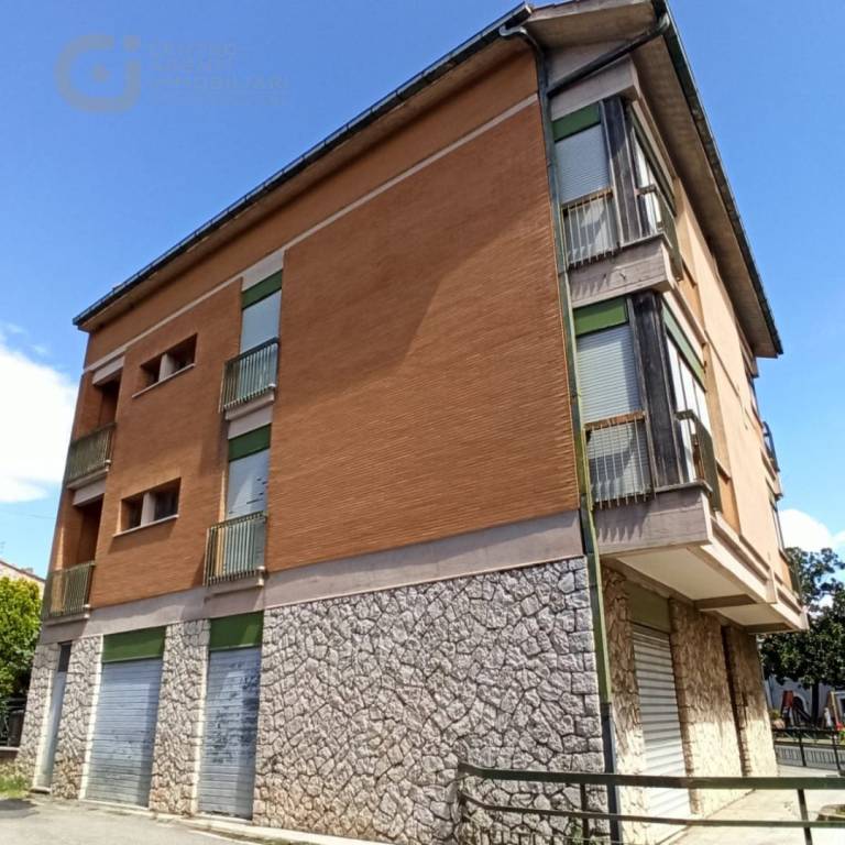 Casa Indipendente in vendita a Guardea via Sant'Egidio