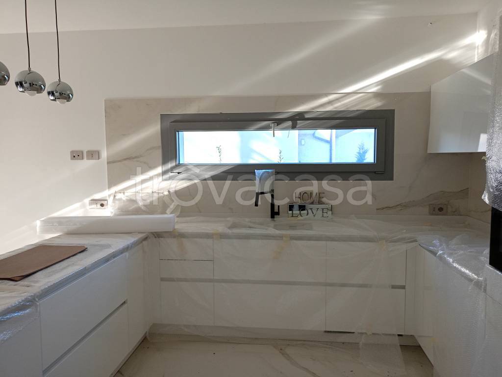 Villa Bifamiliare in vendita a Bregnano