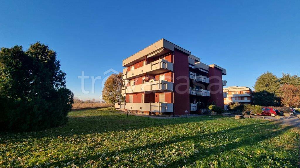 Appartamento in vendita a Crema via Bergamo