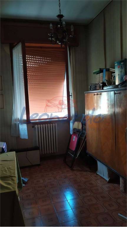 Appartamento in vendita a Piacenza via lanfranco, 1