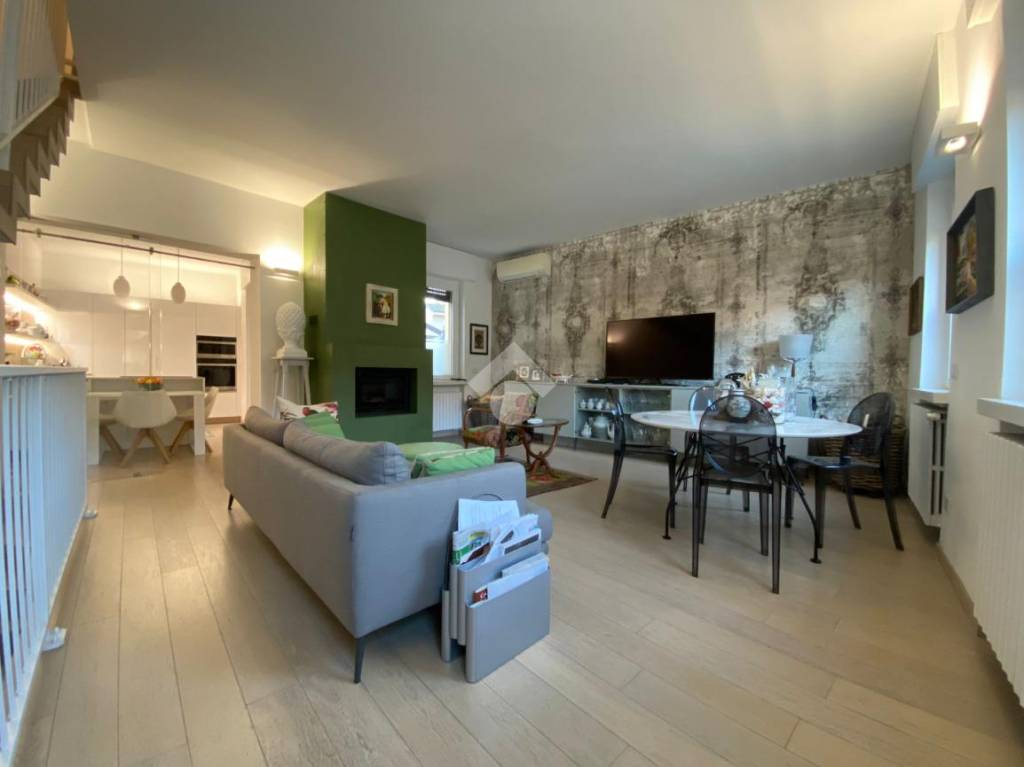 Casa Indipendente in vendita a Rivolta d'Adda