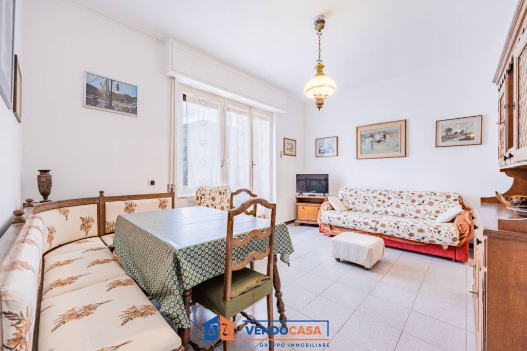 Appartamento in vendita a Bergeggi via dei Ginepri, 59