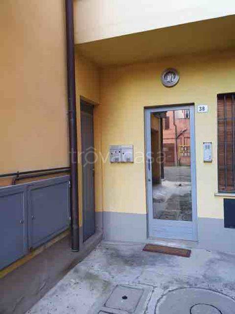 Appartamento in vendita a Castelnuovo Rangone