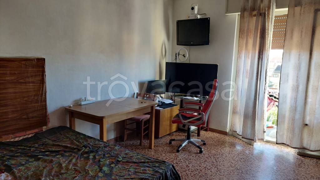 Appartamento in vendita ad Arezzo via Isonzo