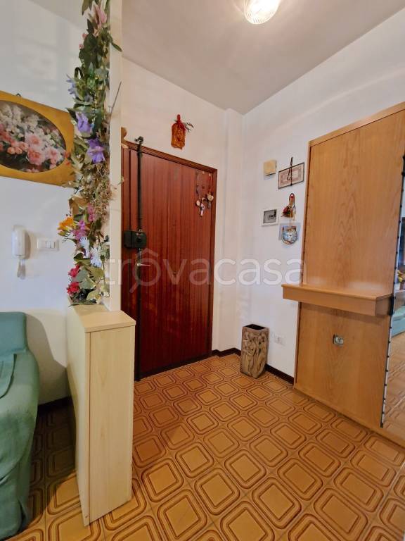 Appartamento in vendita a Riccione viale Enna, 28