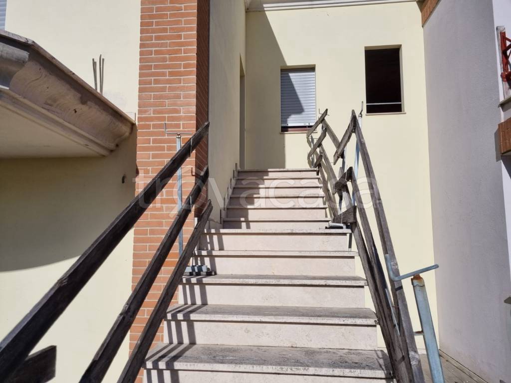 Villa a Schiera in vendita a Grottammare strada Provinciale Valtesino