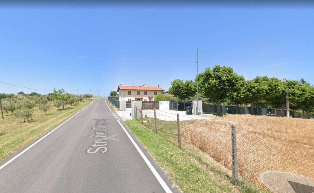 Appartamento all'asta a Pesaro strada Provinciale dei tre ponti