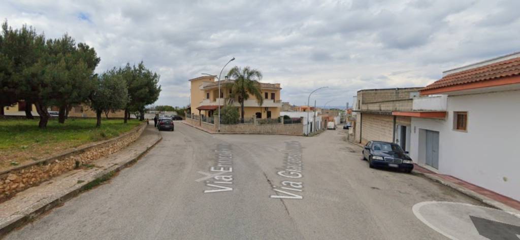 Appartamento all'asta a Roccaforzata via Fermi