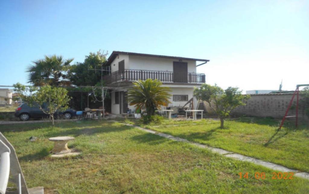 Appartamento all'asta ad Aprilia via Serio