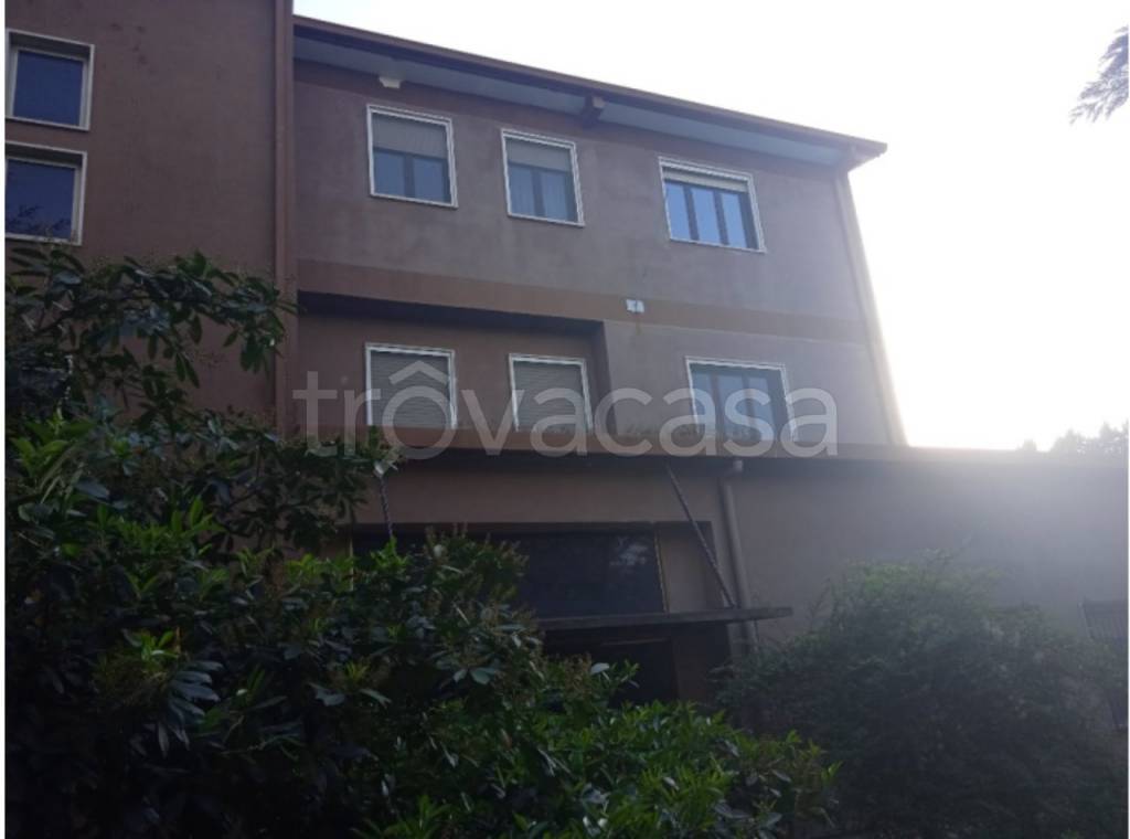 Appartamento all'asta ad Avezzano via Cavour