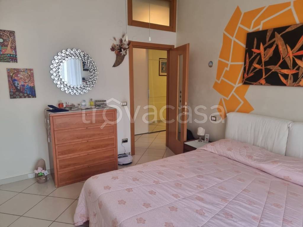 Appartamento in vendita a Castelfiorentino via Don Minzoni, 7