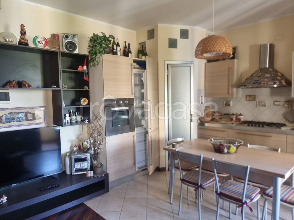 Appartamento in vendita a Castelfiorentino via g. Muscas, 14