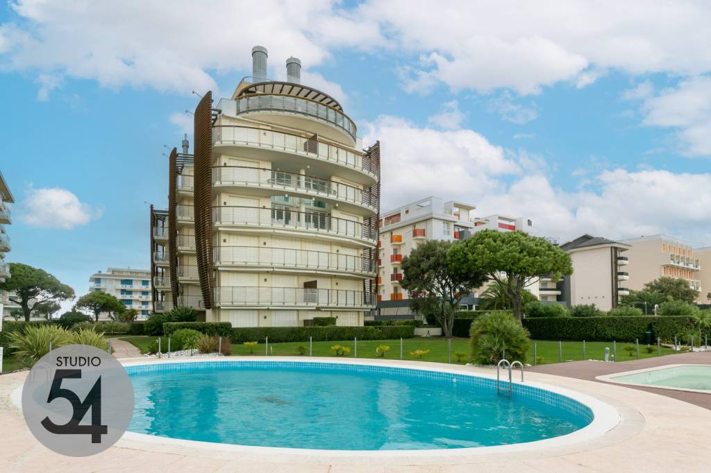 Appartamento in vendita a Jesolo viale Belgio