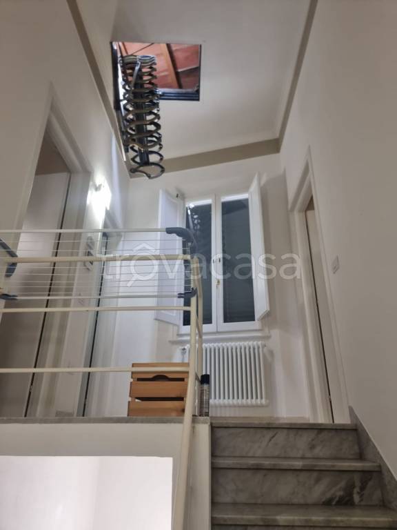 Appartamento in vendita a Castelfiorentino via Fratelli Rosselli, 14
