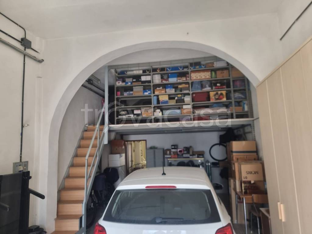 Appartamento in vendita a Castelfiorentino piazza Achille Grandi, 2