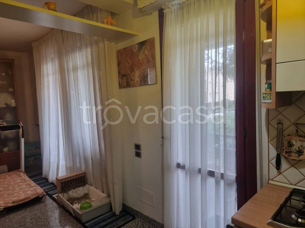 Appartamento in vendita a Castelfiorentino via Palmiro Togliatti, 18