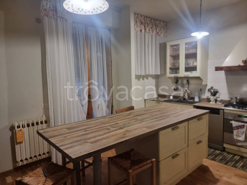Appartamento in vendita a Castelfiorentino via Palmiro Togliatti, 101