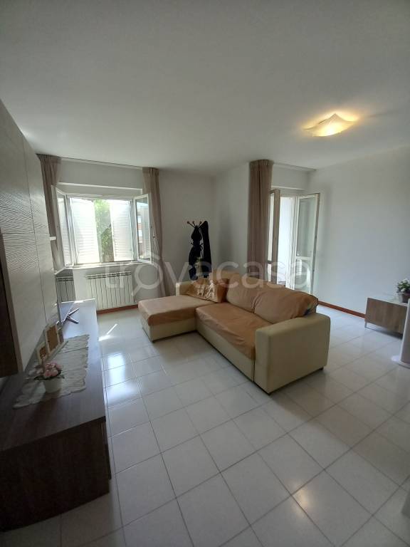 Appartamento in vendita a Collesalvetti via Guglielmo Marconi