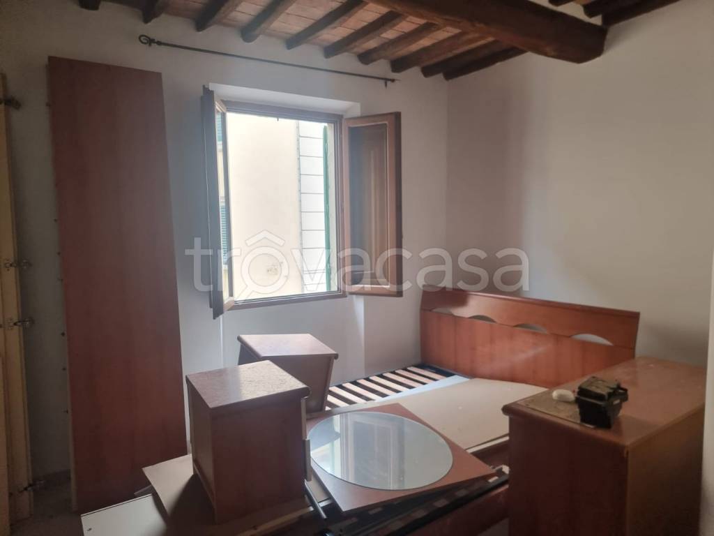 Appartamento in vendita a Castelfiorentino piazza a. Gramsci, 54
