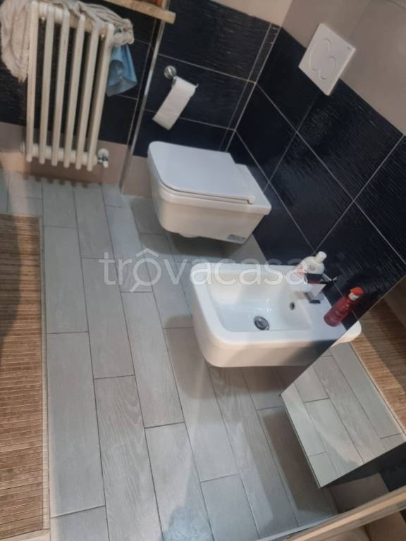 Appartamento in vendita a Castelfiorentino via duca d'aoasta, 1