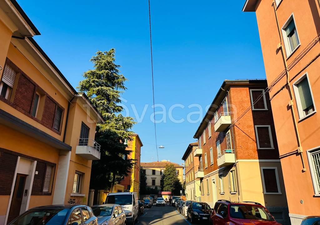 Appartamento in vendita a Bologna via Severino Ferrari, 4